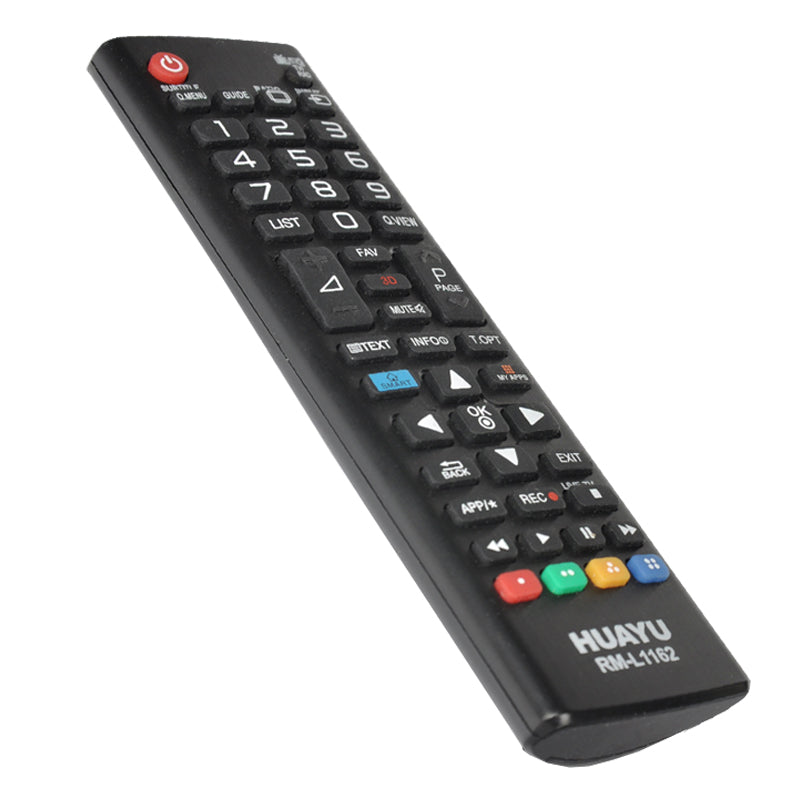 Telekomanda TV – Albi Computers