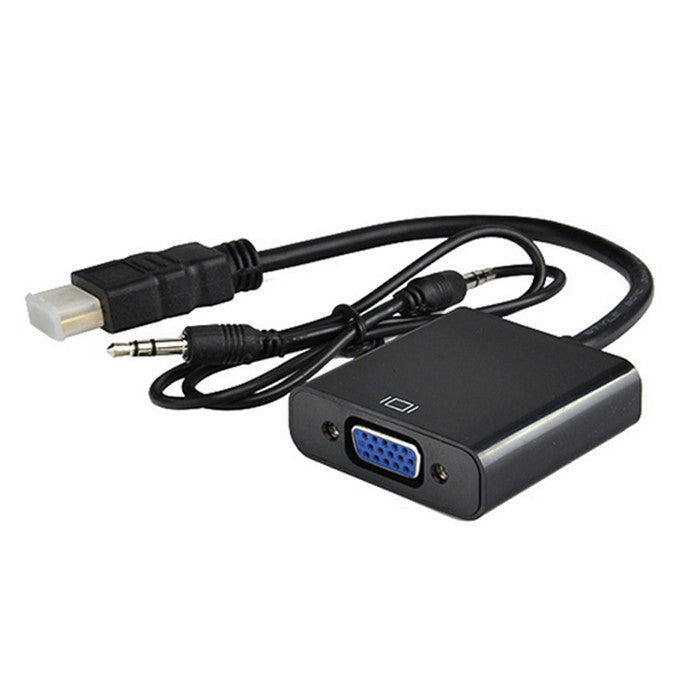 HDMI to VGA V2 – Albi Computers