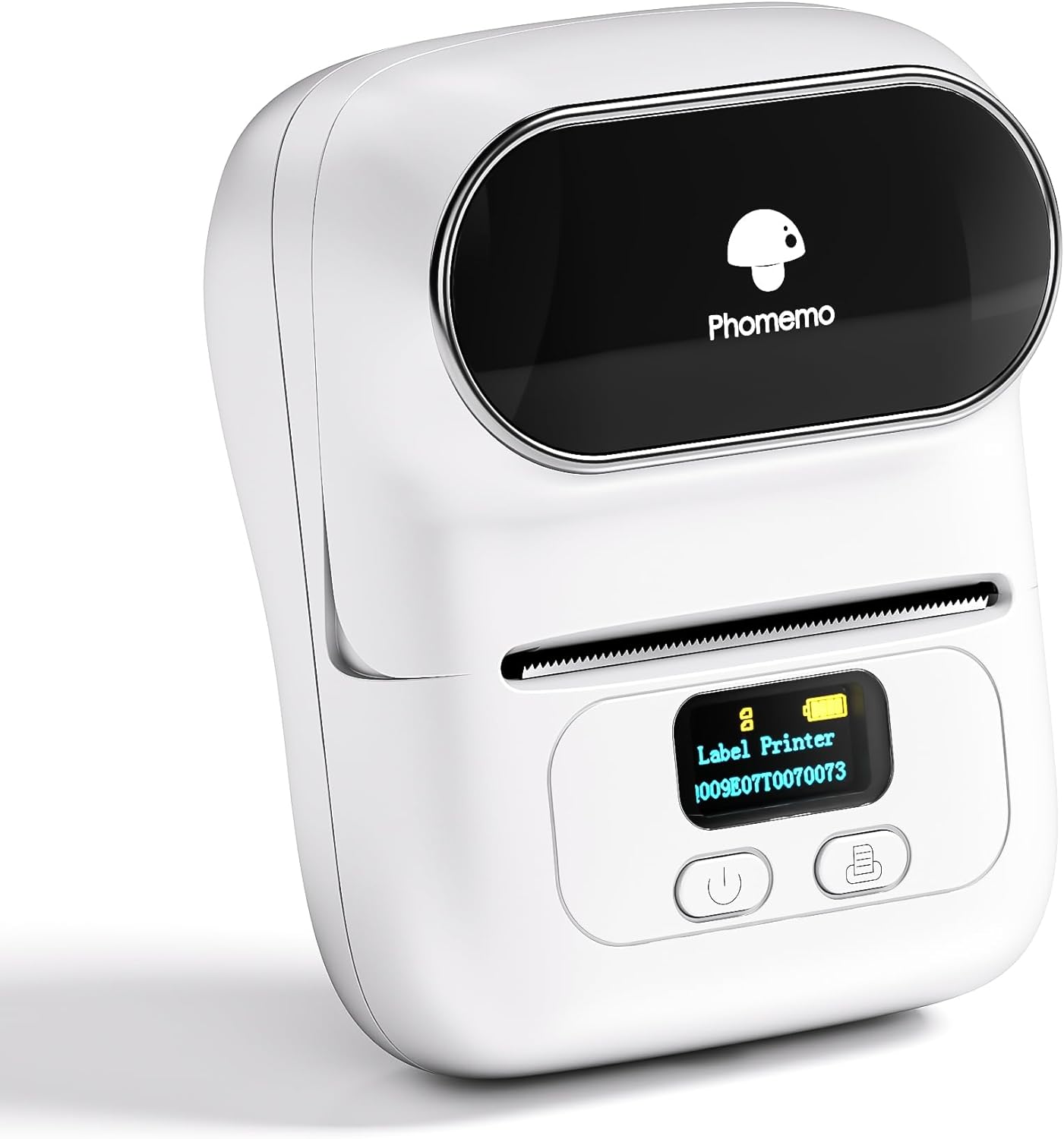 Phomemo Label Printer - M110 – Albi Computers
