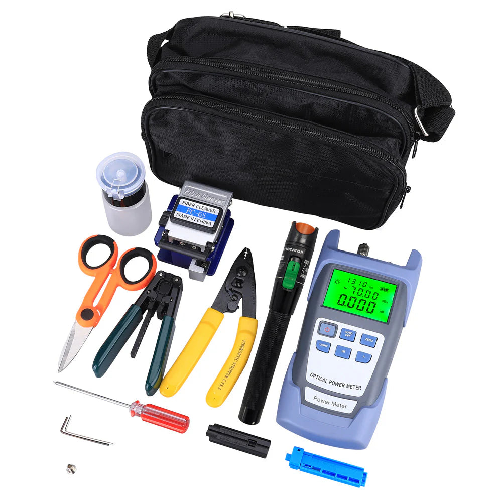 Fiber Toolkit – Albi Computers